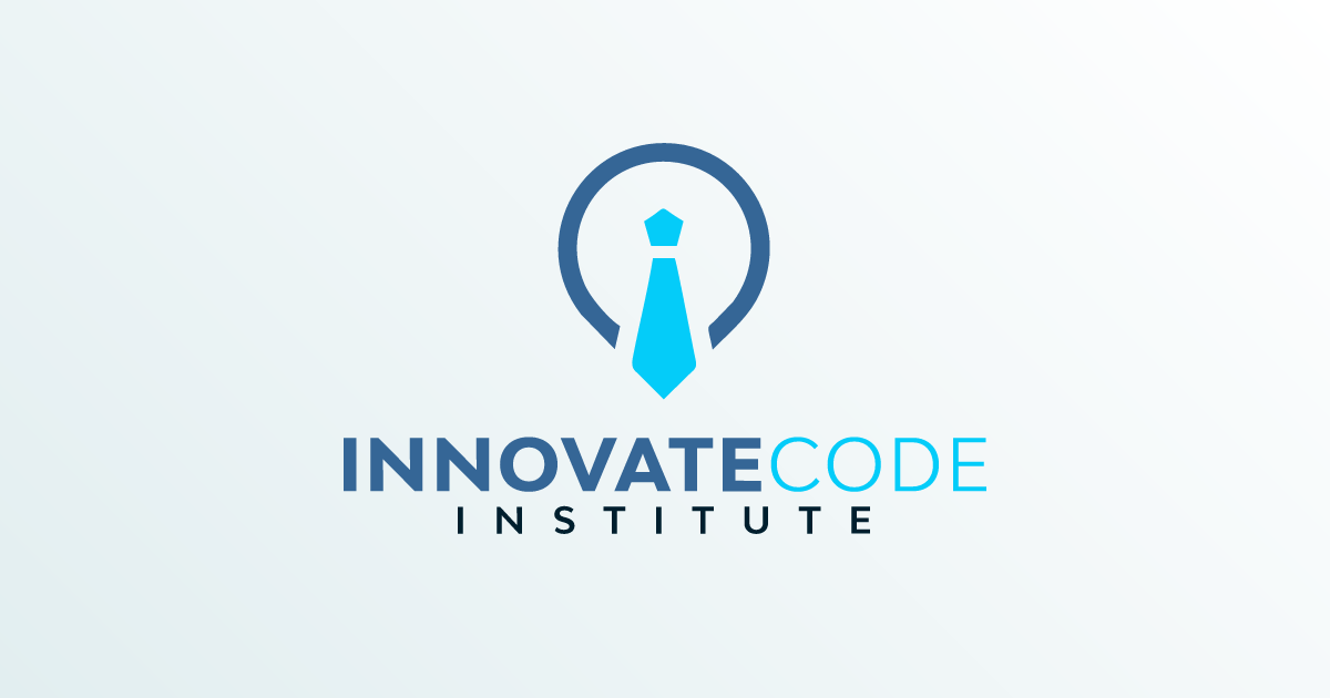 Home - Innovate Code Institute